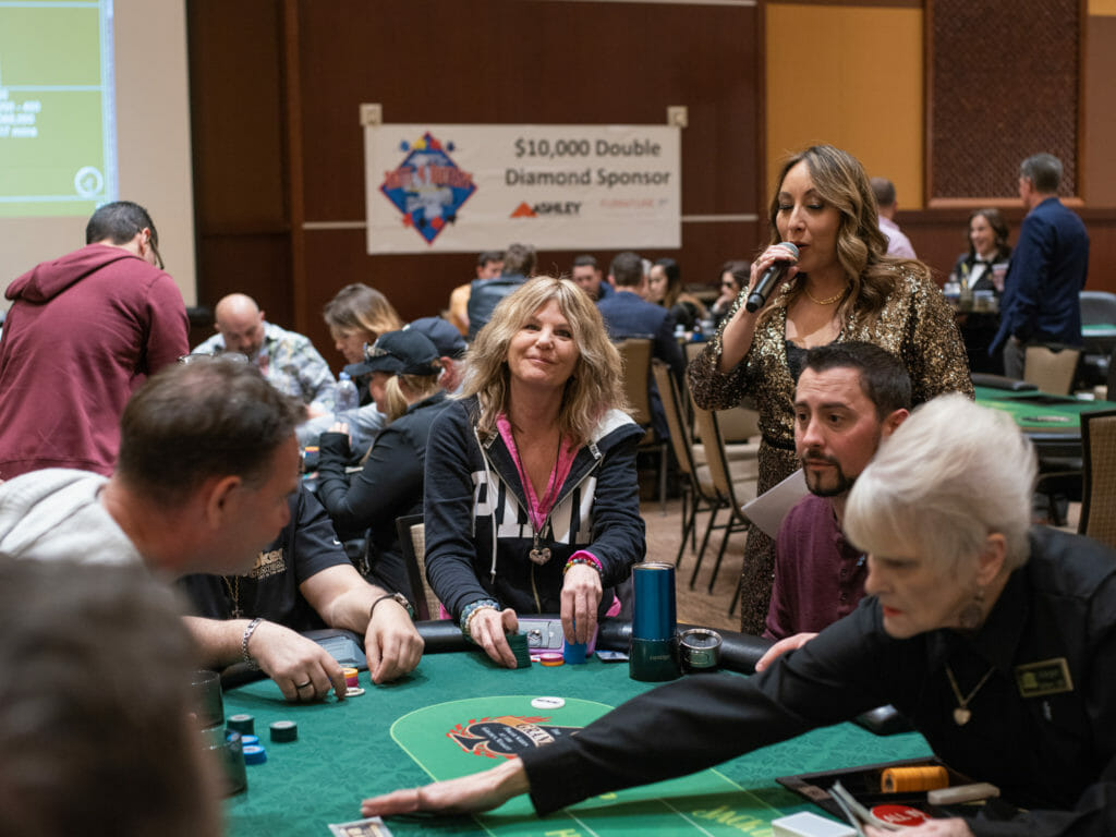 Big Sandy Superstore, Colonial, Gary Fazio, Shari Wagner sponsor Kevyn ...